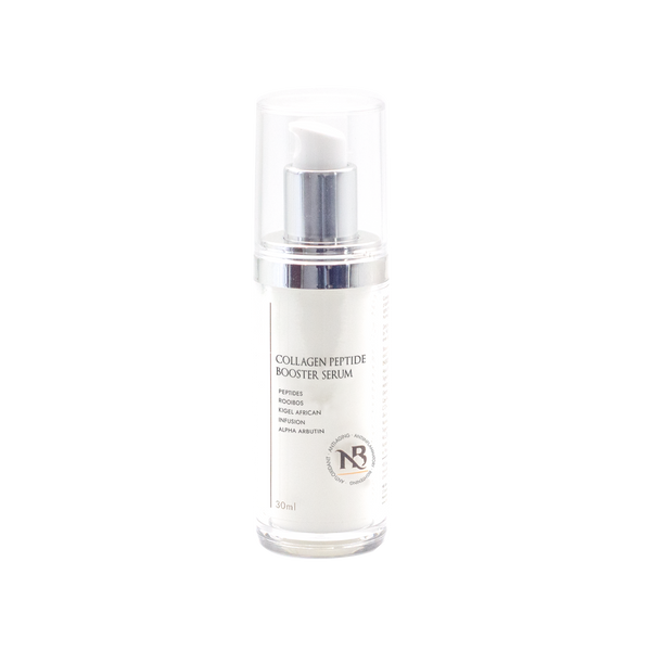 Collagen Peptide Booster Serum | NB Skin Science