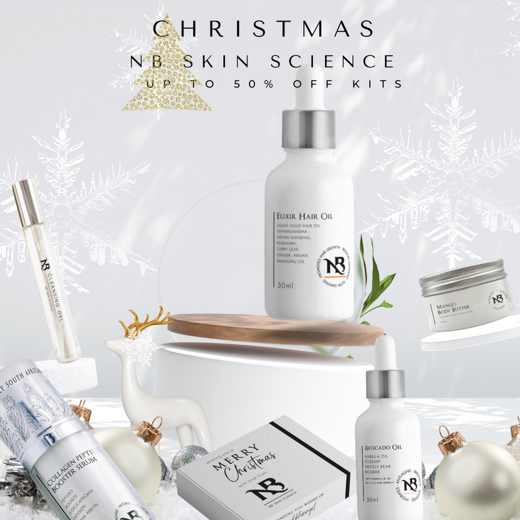NB SKIN SCIENCE